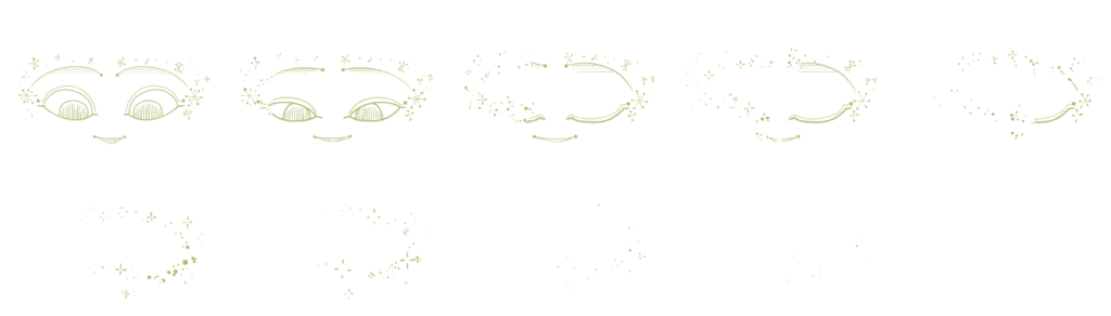 半月の夜(3月) | Hybrid-Hills.tokyo