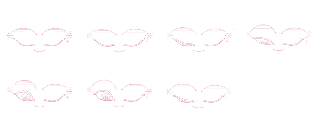 半月の夜(4月) | Hybrid-Hills.tokyo