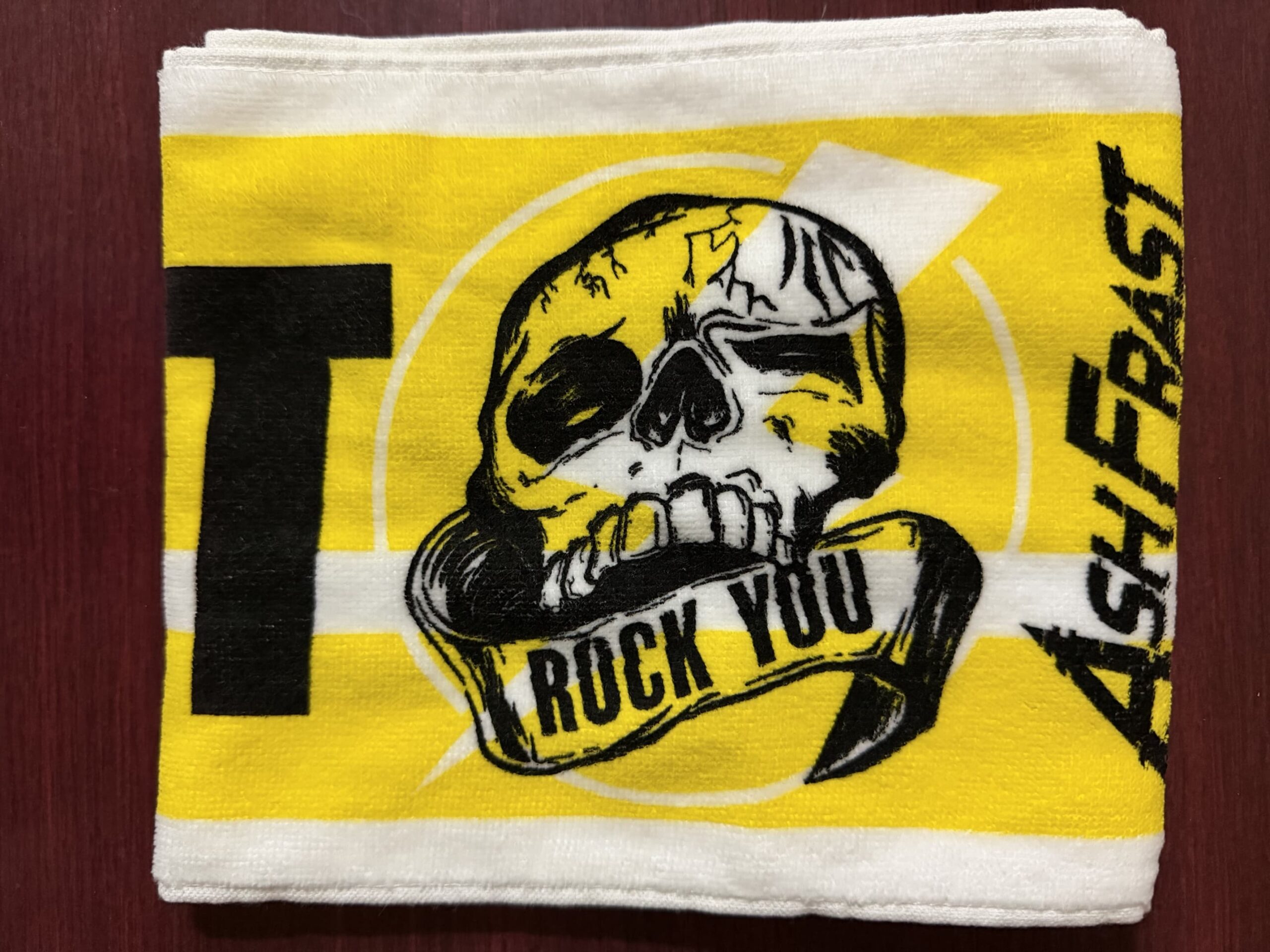 ASH FRAST LIVE LETTER project 2025『DEAREST』に行ってみた | Hybrid-Hills.tokyo